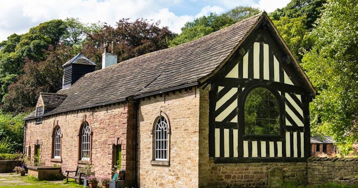 Stockport Circular - Ramblers